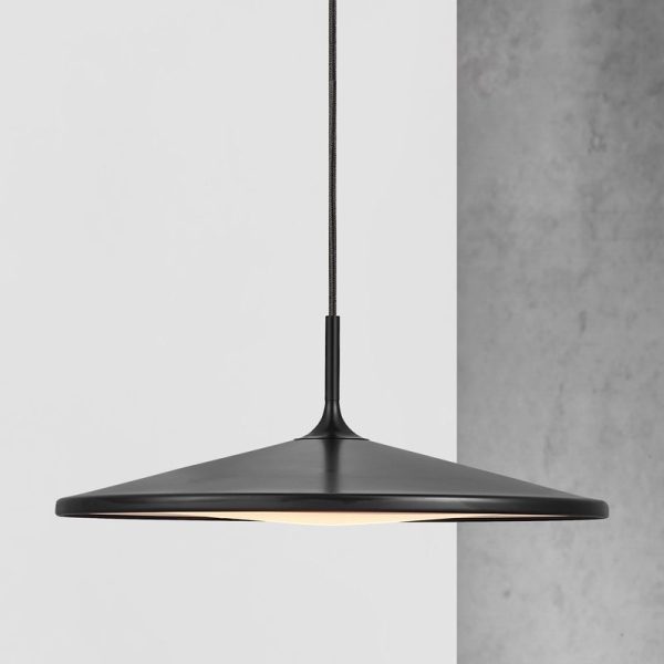 BALANCE PENDANT – Lighting & Decor