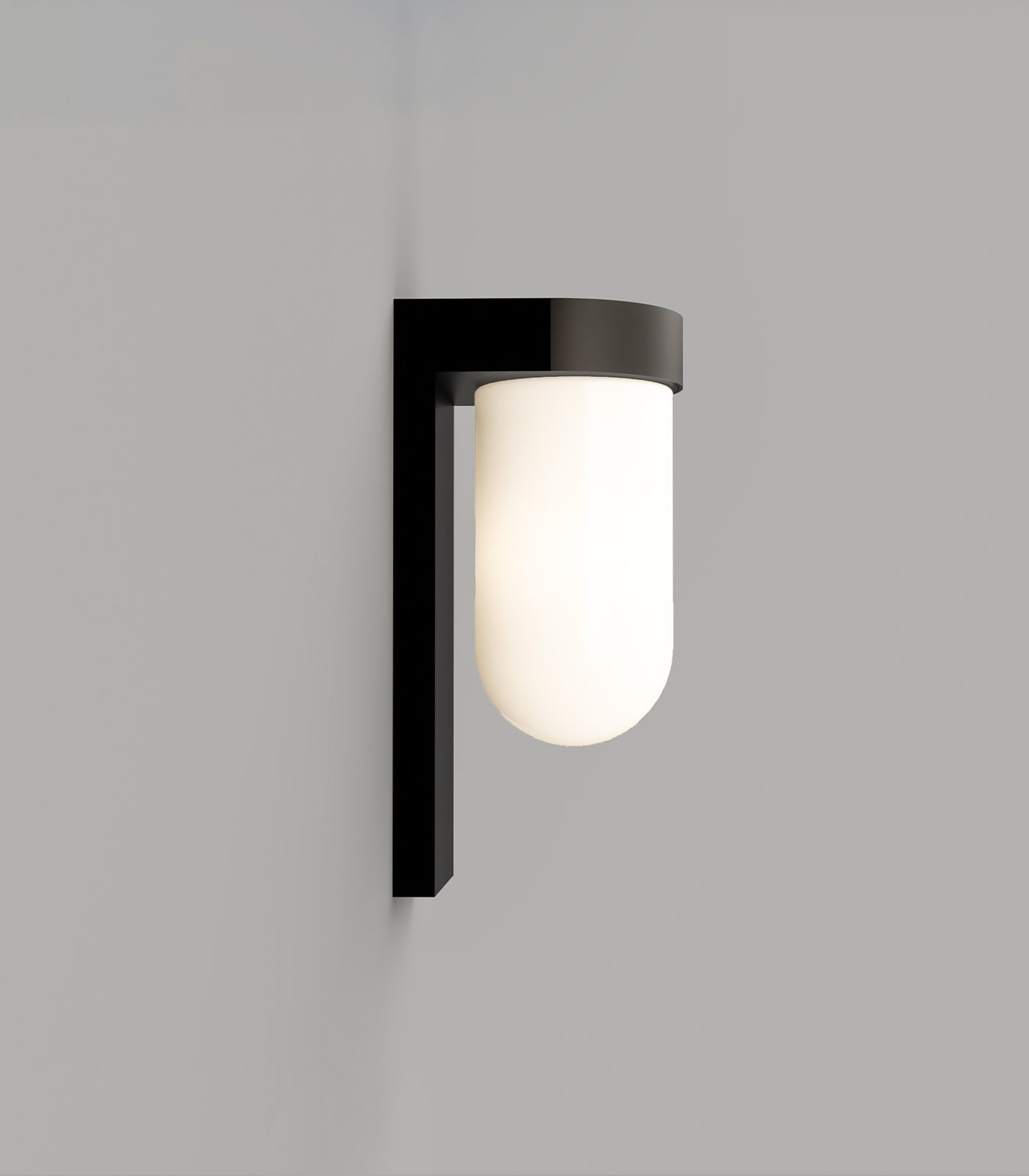 TUVA OUTDOOR WALL LIGHT – Lighting & Decor